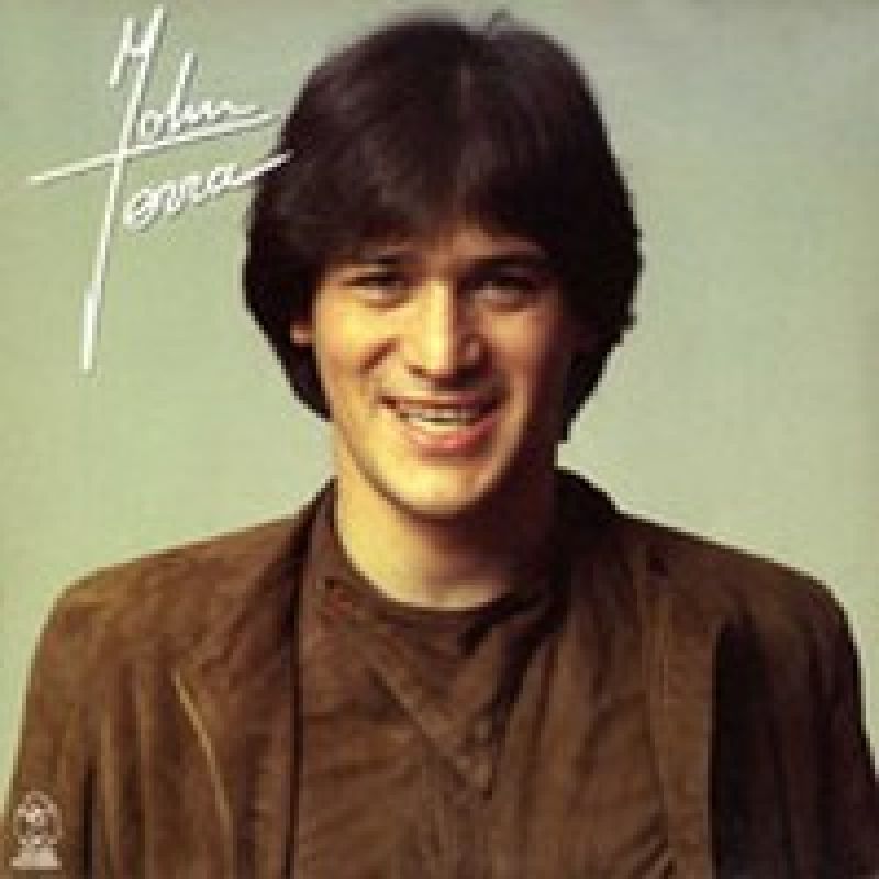 John Terra - John Terra [1983] - hitparade.ch